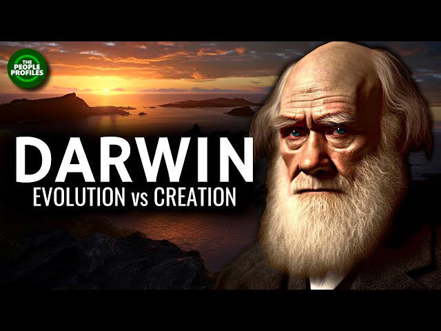Charles Darwin - Evolution Vs Creation - Factual Docs