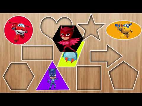 Harika Kanatlar Twirlywoos Niloya Şekilleri Öğreniyorum Şekiller Şarkısı   Super Kids çizgi film