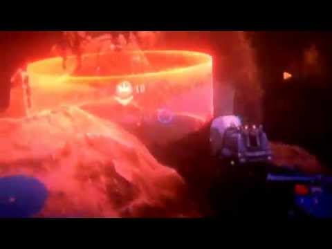 Sorry for the bad Quality I we'll be posting better video soon