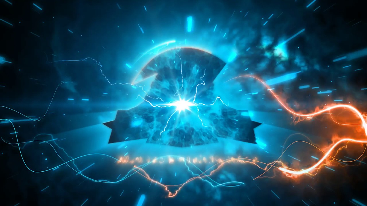 Clan Intro - YouTube