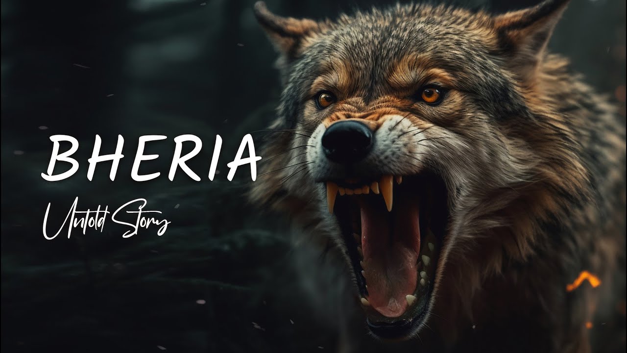 Bheriya - YouTube