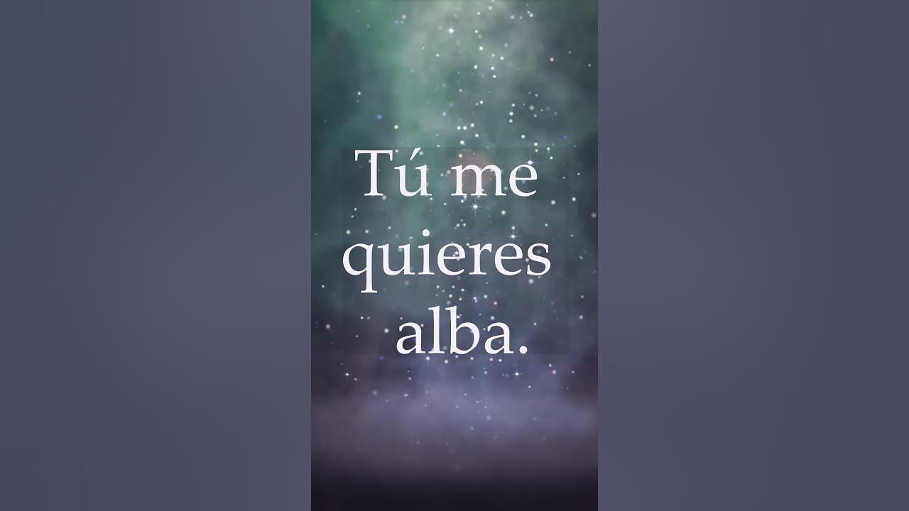 Tu me quieres blanca. Un poema de Alfonsina Storni. Audiolibro completo ...