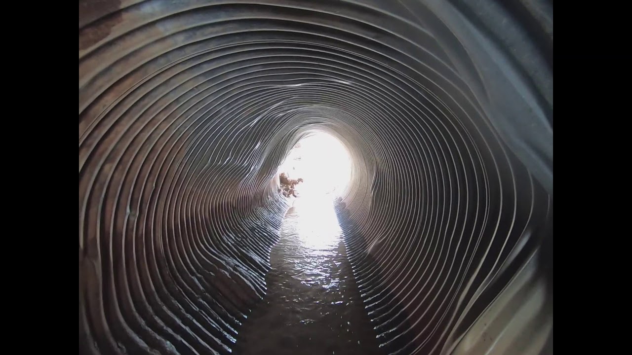 Creek Hunting 1830s Alabama Town - Antique Bottles Found!! - YouTube