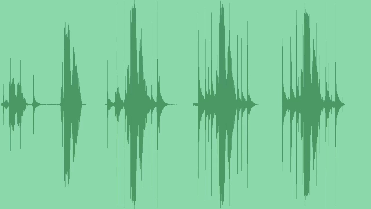 Enter The Pin Code In ATM Sound Effects - YouTube