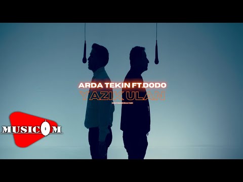 Arda Tekin ft Dodo - Yazık Ulan