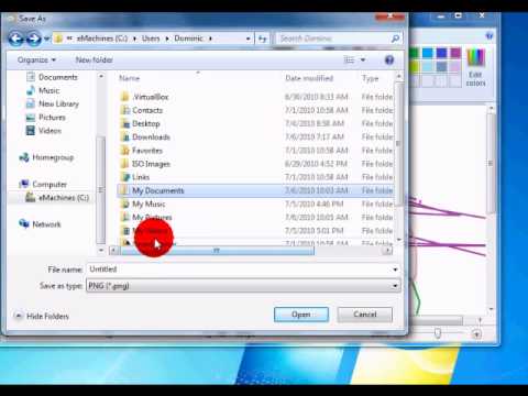 Windows 7 Libraries Explained - YouTube