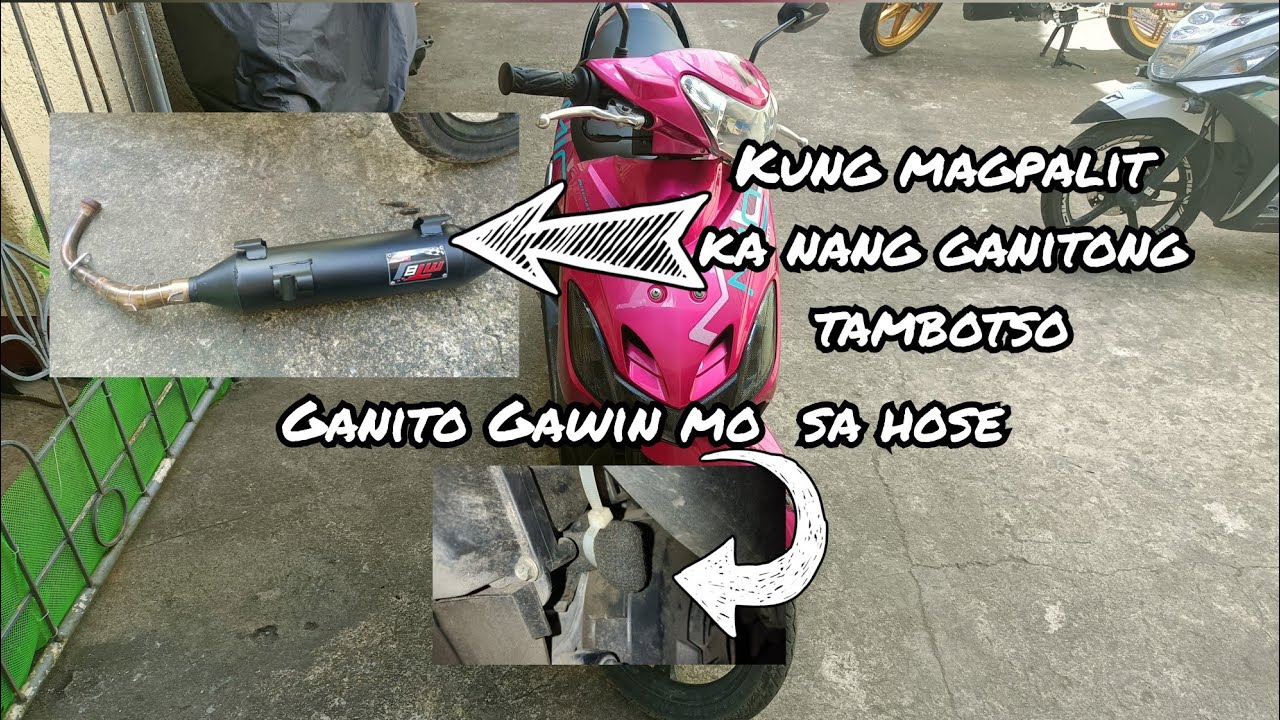 INSTALL MT8 PIPE // MIO SOULTY - YouTube