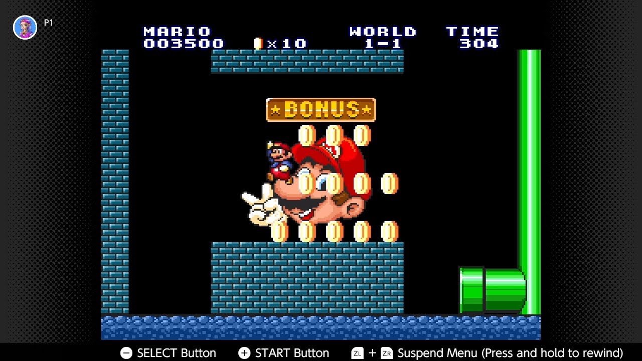 smas 1-1 - YouTube