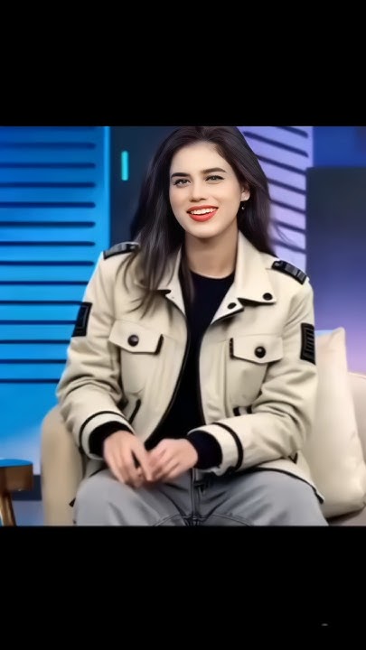 mere body me sensation hota hai | pills #sensation #sensational #trending #alinaamir - YouTube