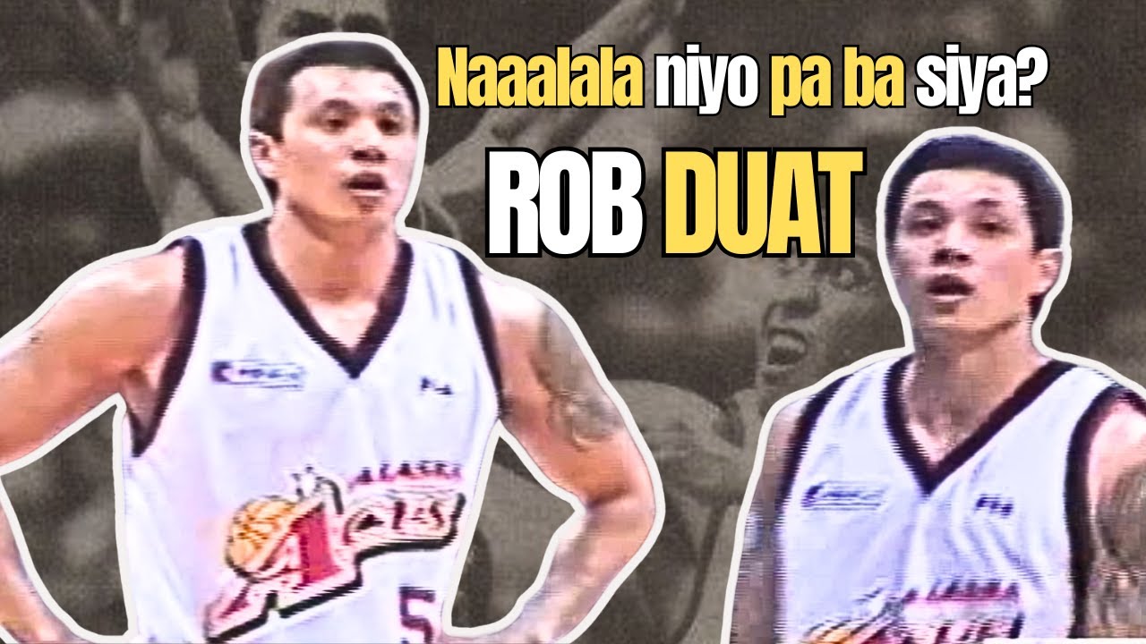 PBA Player na, Model pa! Isa nang Bumbero Ngayon 😲🔥🔥 - YouTube