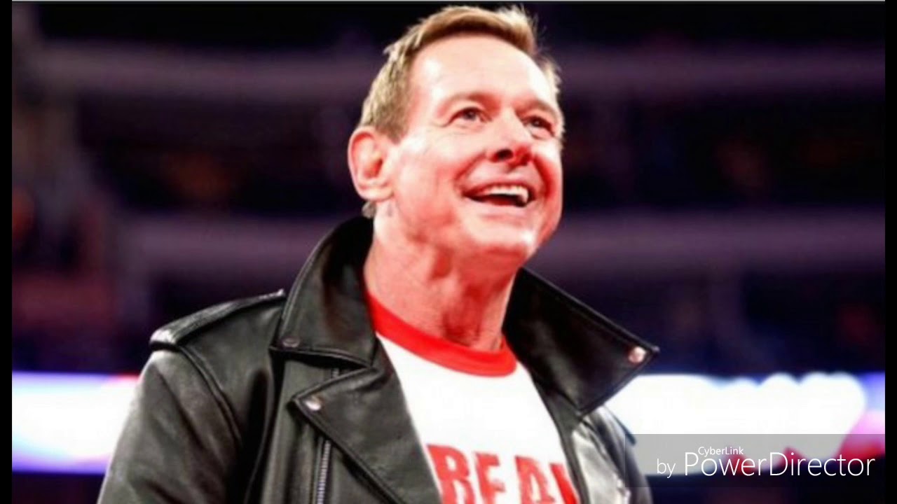 Remember WWE legend Rowdy Roddy Piper in Photos - YouTube