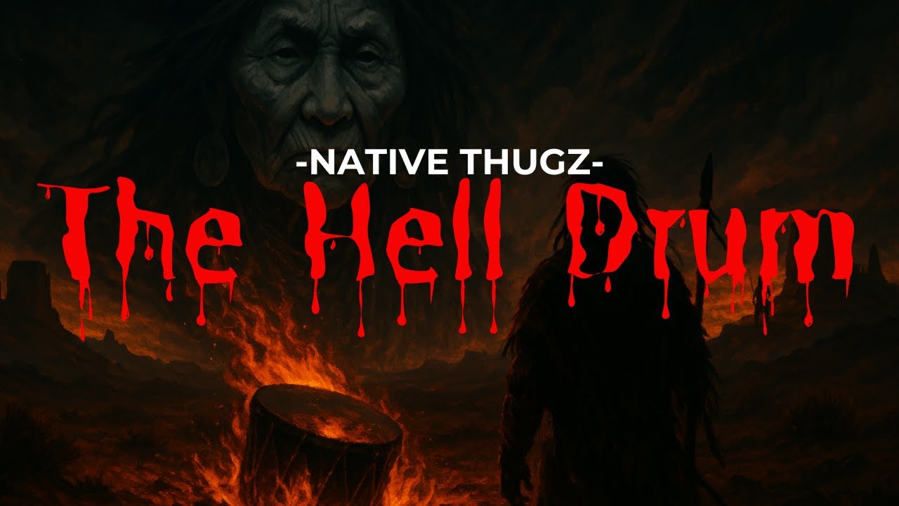 Native Thugz – "The Hell Drum" - YouTube Music