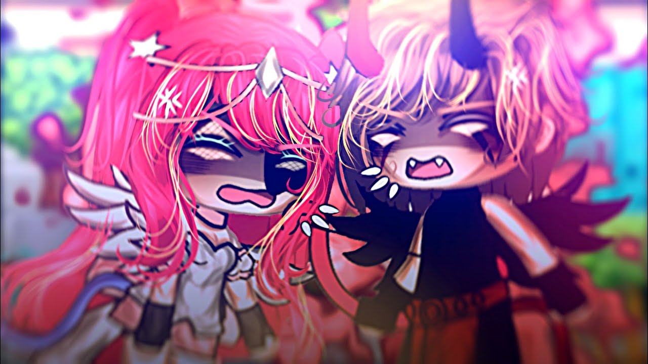 [⁉️💖]||If all of the Kings and the "Queens on the throne" /meme-gacha ...