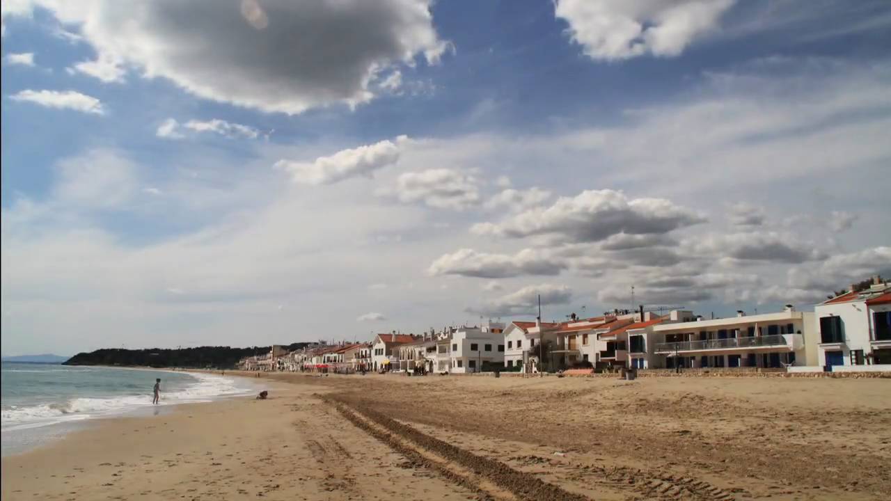 Altafulla-Tamarit 2010.mov - YouTube