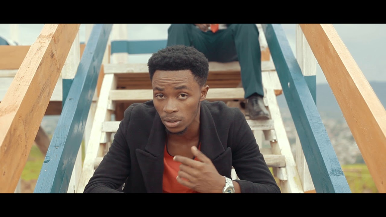 RPF SONG BY PACCY INTORE - YouTube