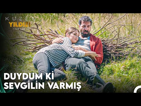 Kuzey'in Kıymetlisi Feride - Kuzey Yıldızı İlk Aşk 2. Bölüm