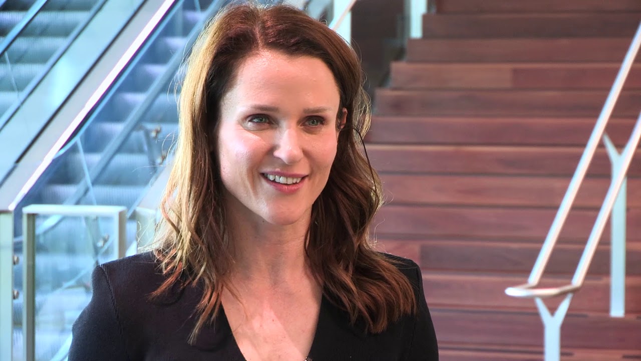 Nerida Conisbee comments on ACIF May 2019 Forecasts - YouTube