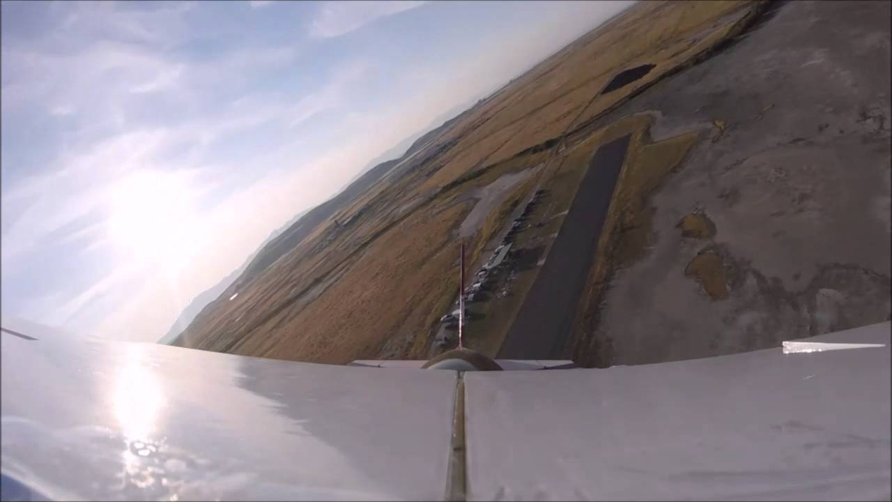 Great Planes 50cc Ultimate biplane. - YouTube