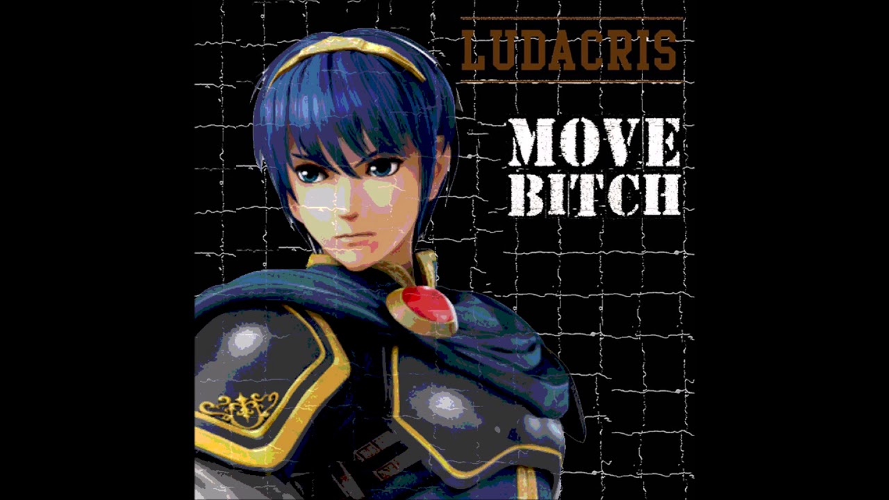 Move Marth, Dash Out the Way - YouTube