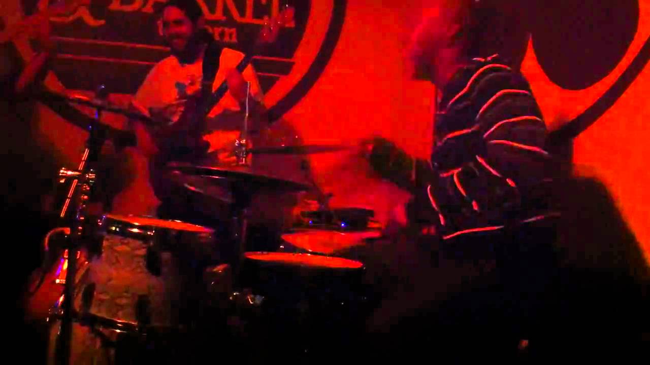 MSG @ Smoke & Barrel - YouTube