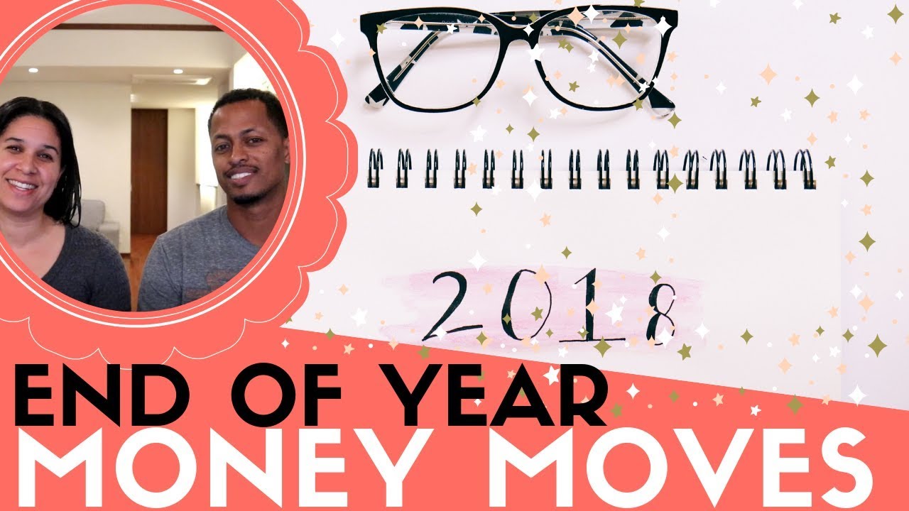 Our Smart Money Moves - Financial Independence Journey - YouTube