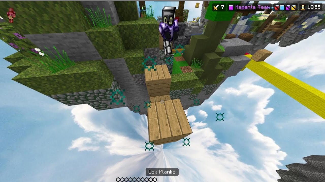 #hive FREE TO USE PVP CLIPS - YouTube