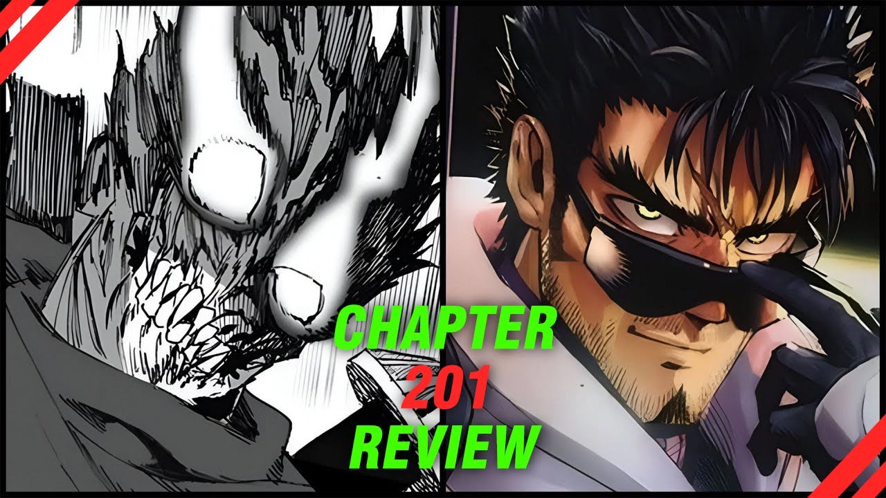 Blast vs. Empty Void | OPM 201 Review - YouTube