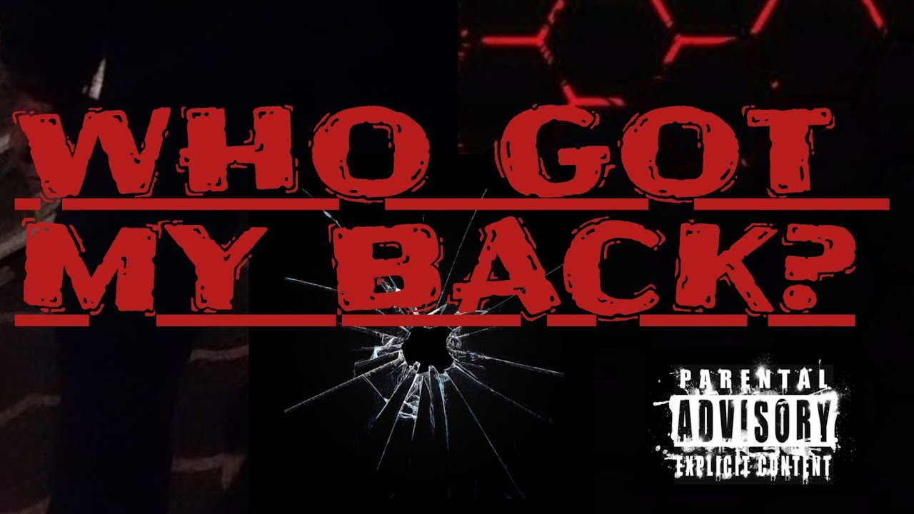 K.O. Chavaz ft. Alimuzic - Who Got My Back? - YouTube