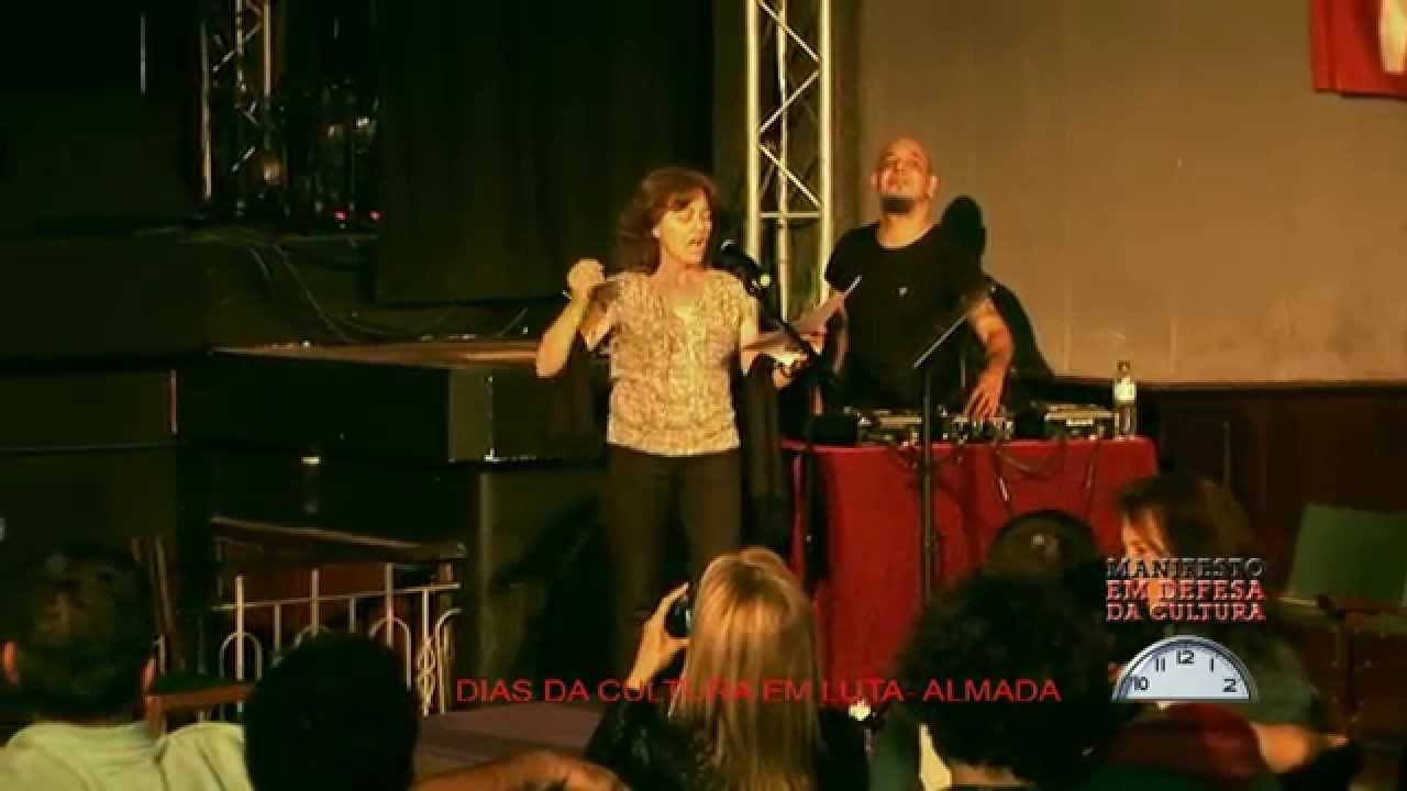 Luzia Paramés - YouTube