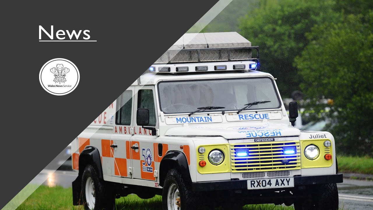 Children taking part in a Duke of Edinburgh expedition got lost in bad ...