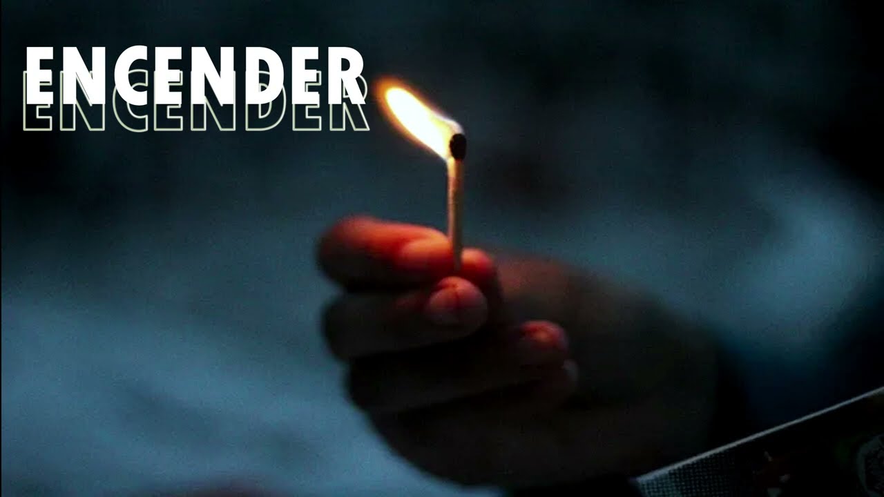 Efecto de sonido Encender cerillo - YouTube