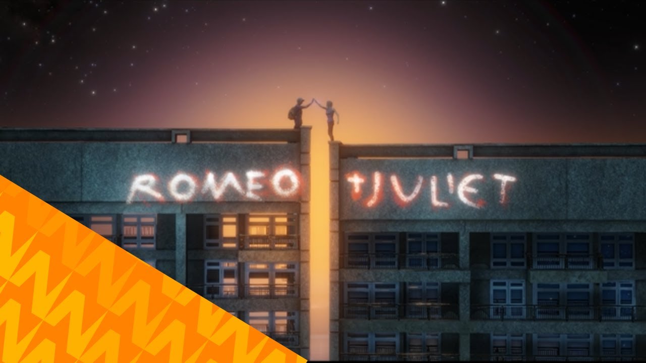 RSC First Encounters with Shakespeare - Trailer - YouTube