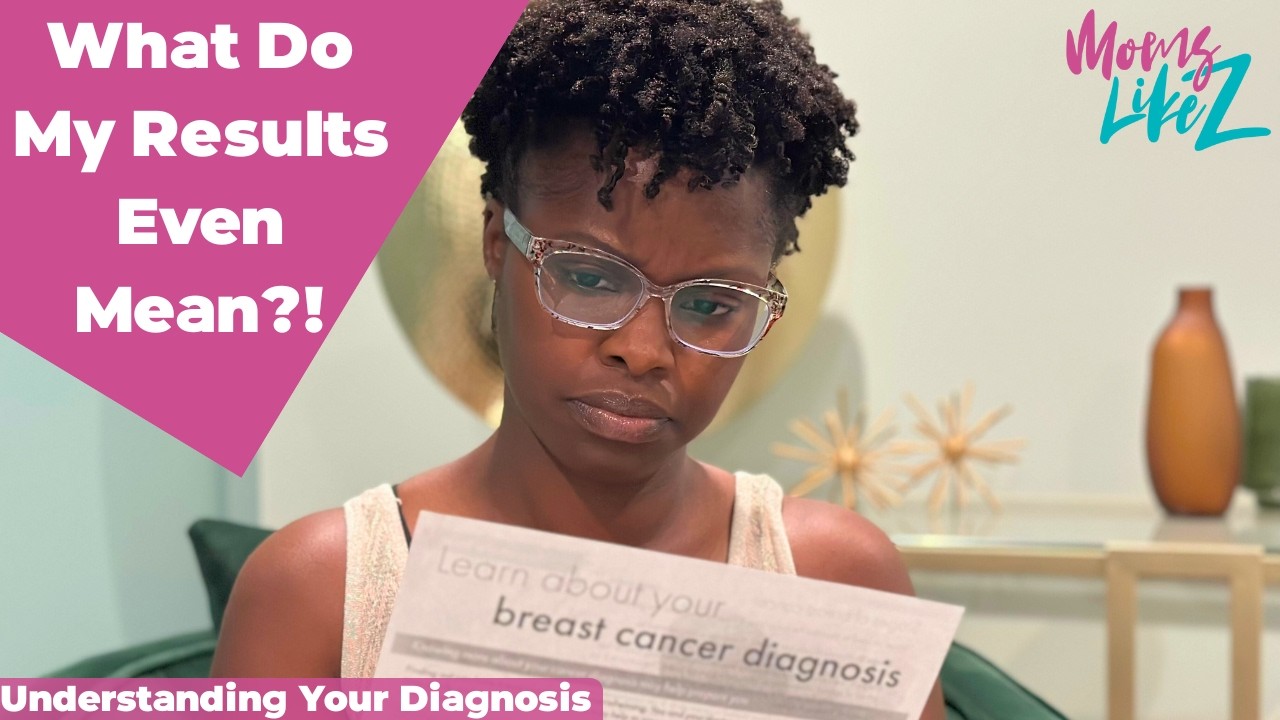 What Kind of Breast Cancer Do I Have? | Types & Stages Explained Simply ...