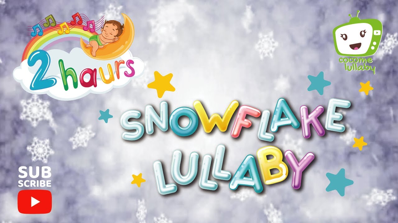 ♫♥2 Hours Super Relaxing Baby Music♥Bedtime Lullaby For Sweet Dreams♥ ...