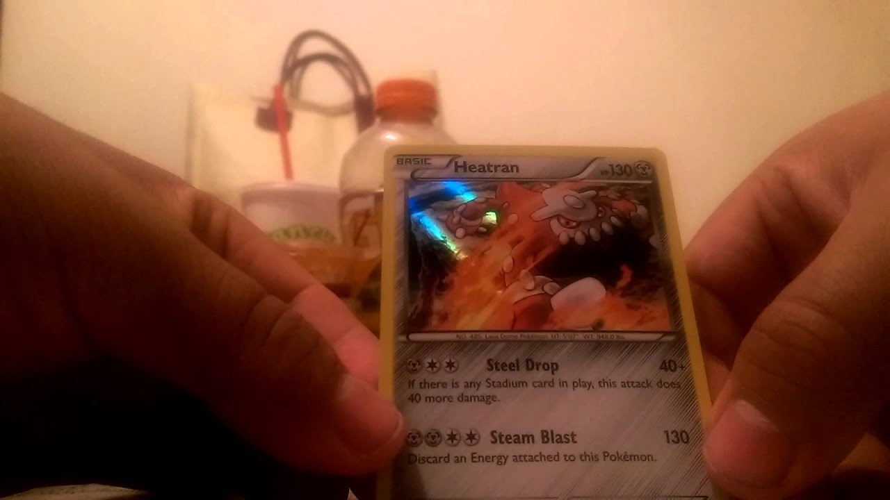 Mega Gengar Élite Trainer Box - YouTube
