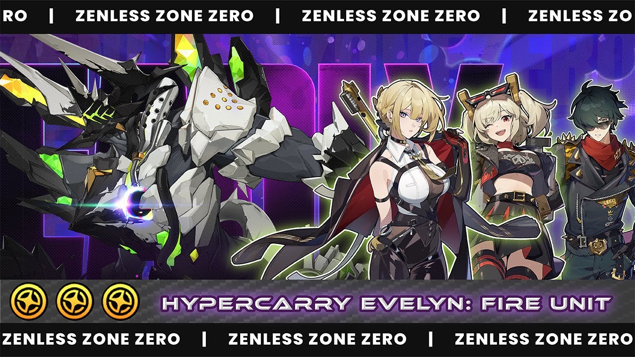 Corrupted Overlord Pompey | Deadly Assault 1.6 | Zenless Zone Zero ...