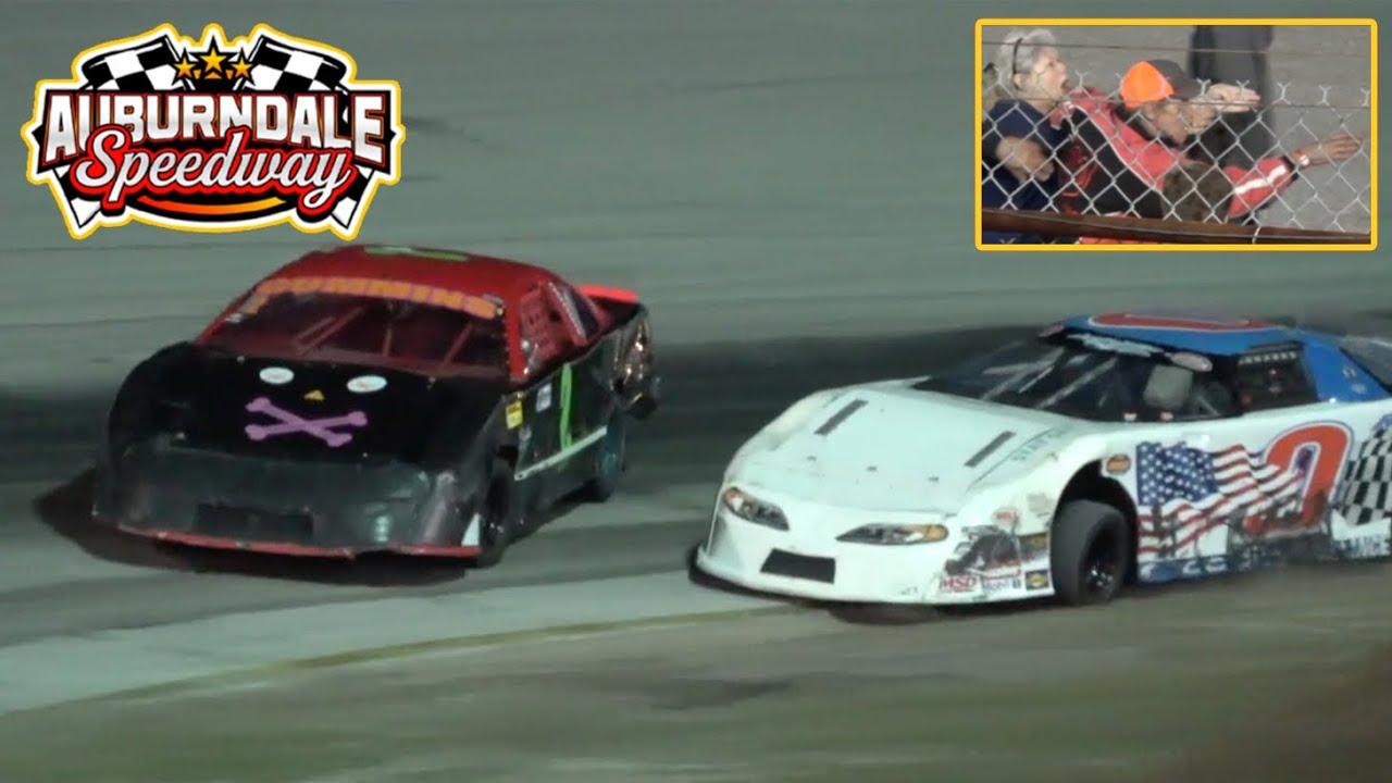 Mod Mini 25 | Auburndale, Jan 21 '23 - YouTube