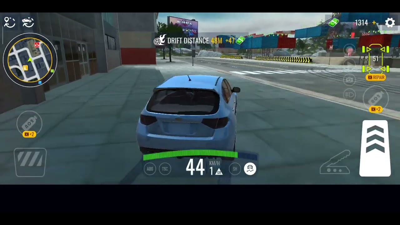 car 🚘 drive videos part (1) - YouTube