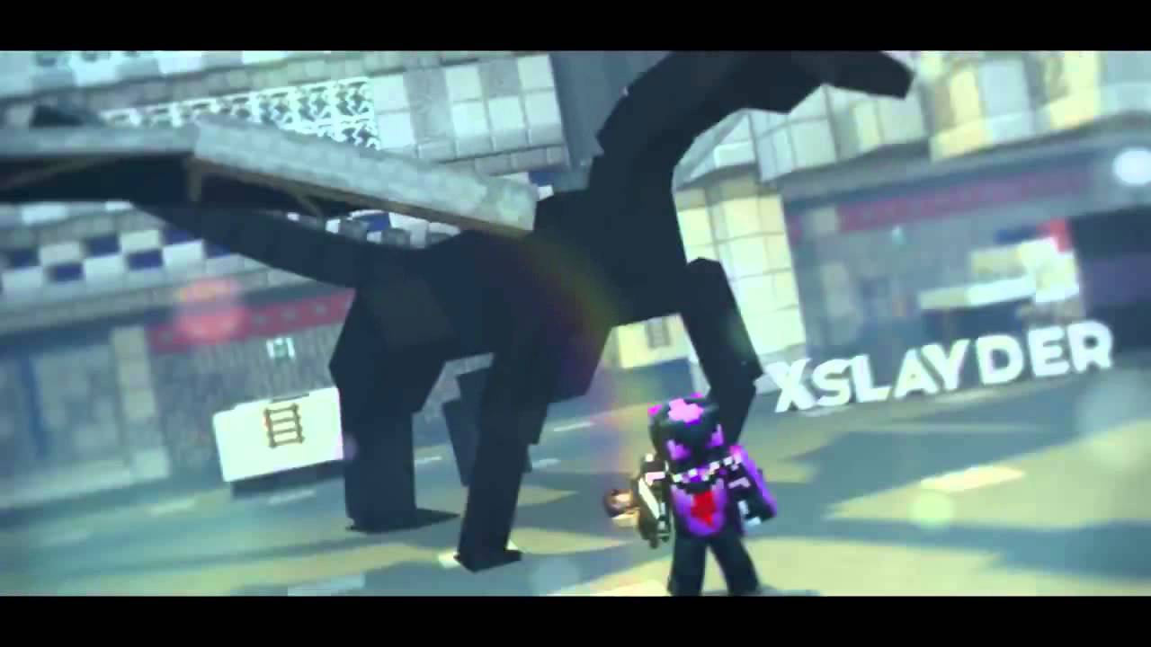 Intro-Xslayder - YouTube