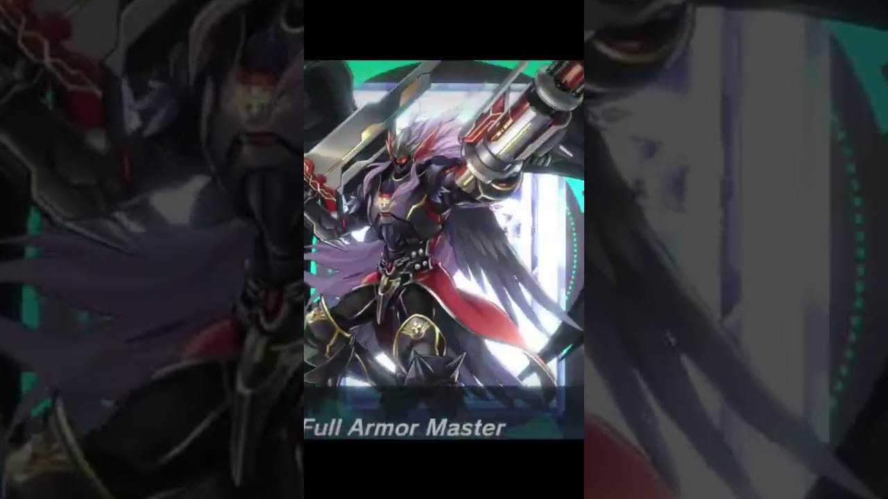 Free Blackwing [Blackwing Full Combo] - YouTube