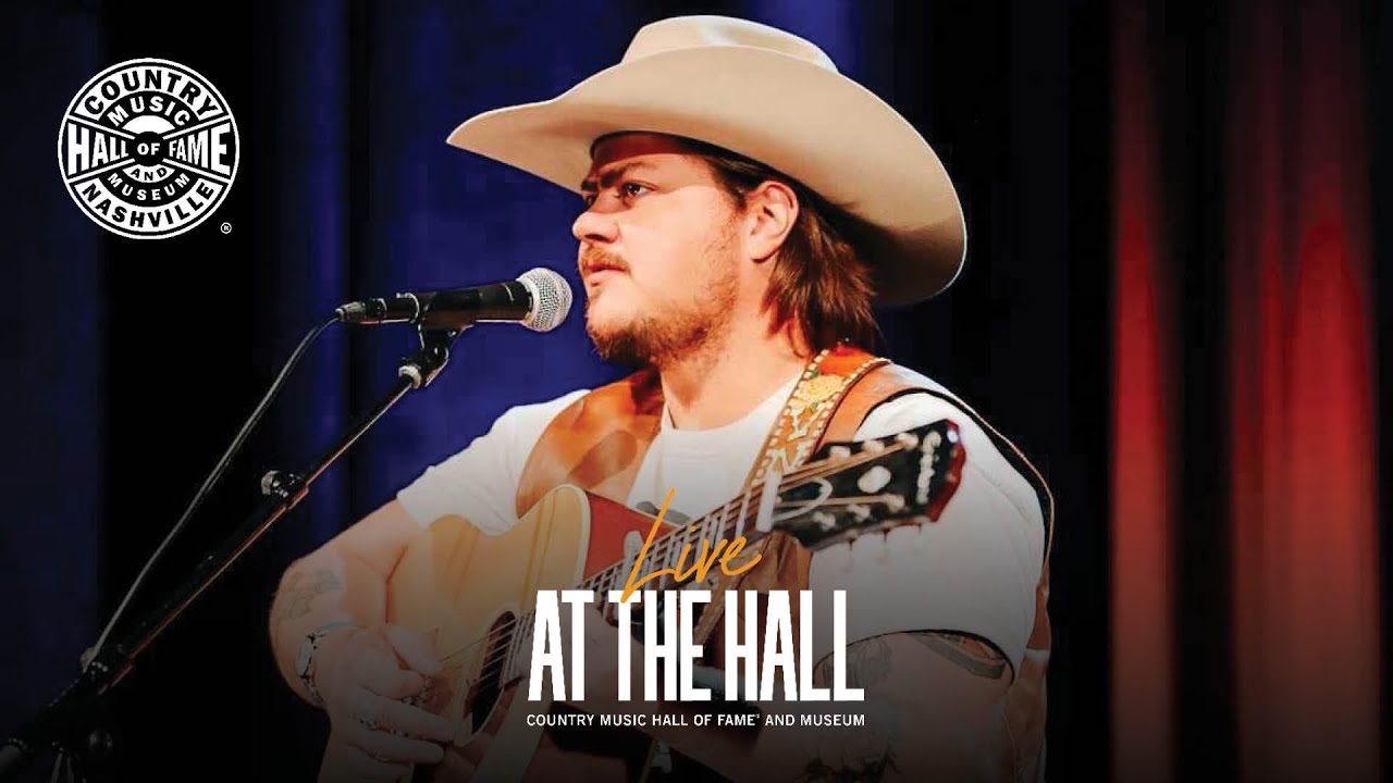 Vincent Neil Emerson ‘Live at the Hall,’ 2021 - YouTube