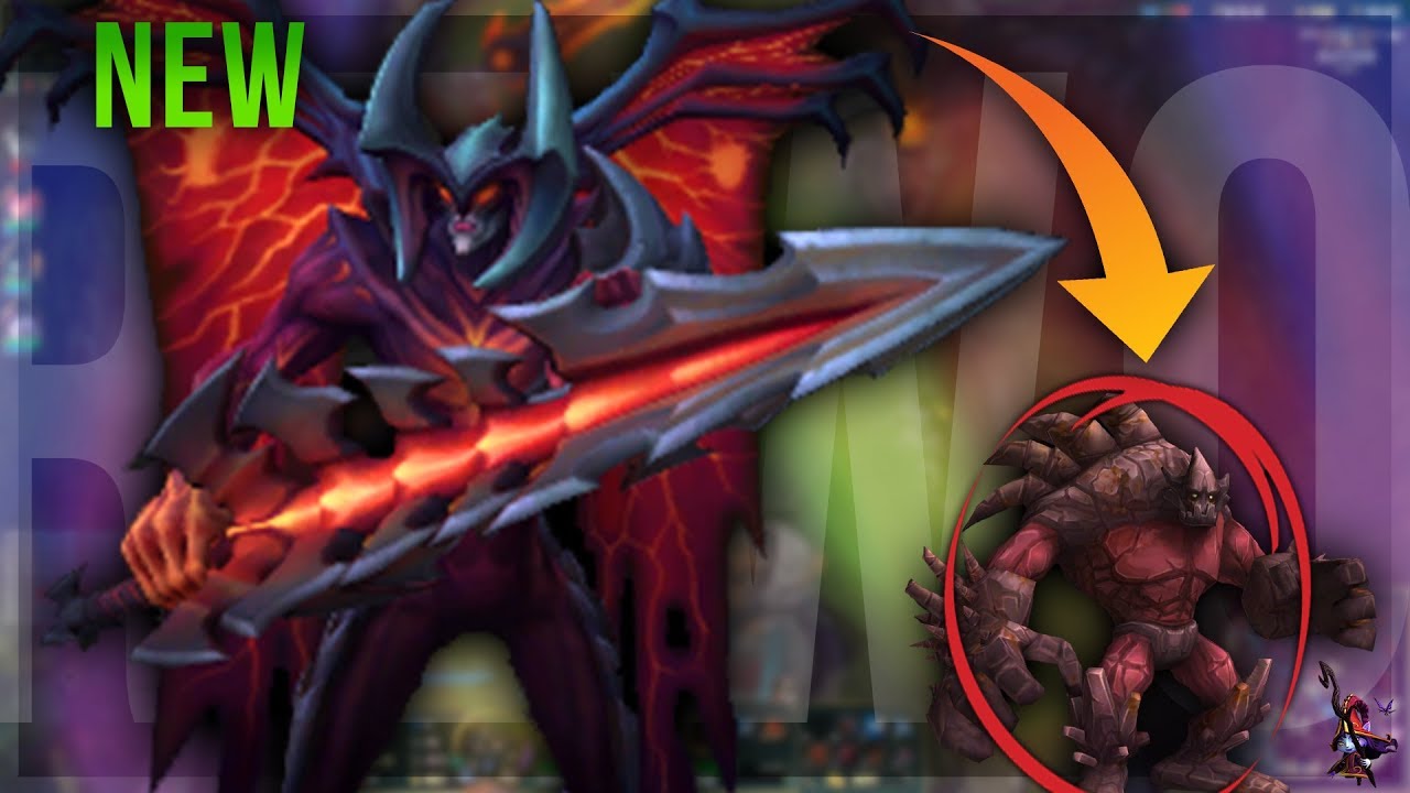 AATROX REWORK IS THE BIGGEST CHAMP INGAME? - YouTube