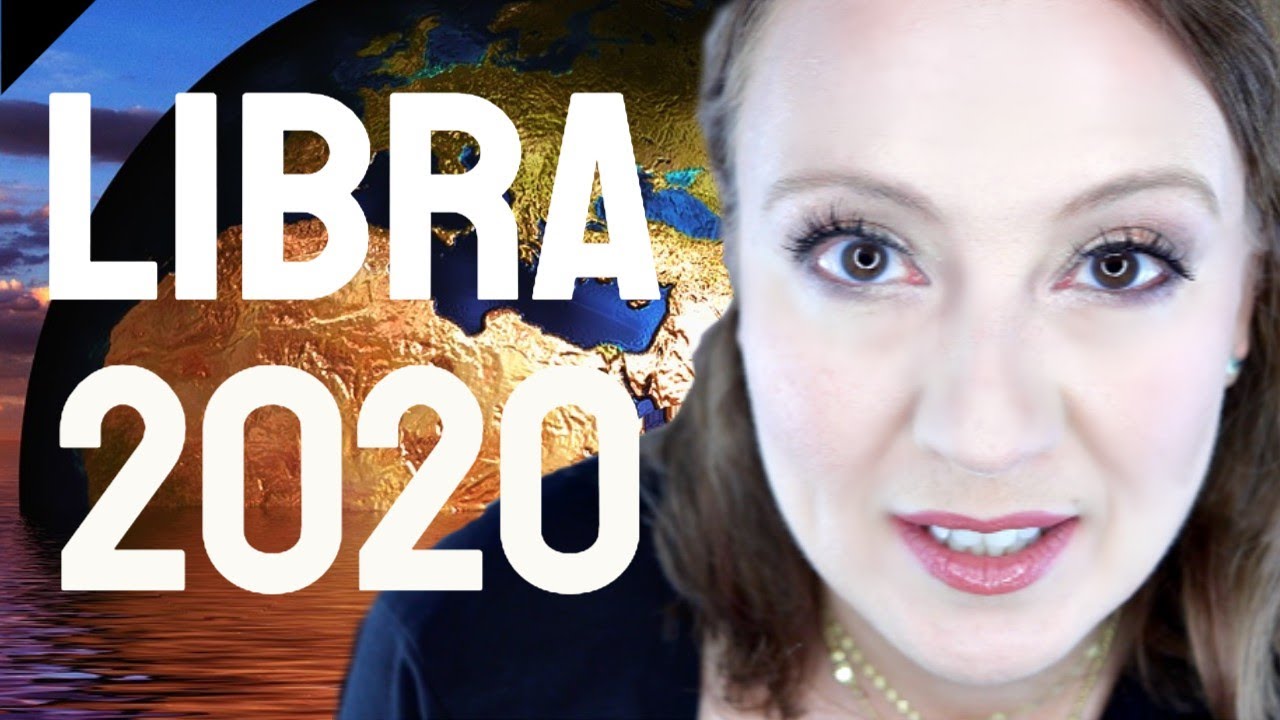 LIBRA 2020 YEAR OVERVIEW | Ready for Change? - YouTube