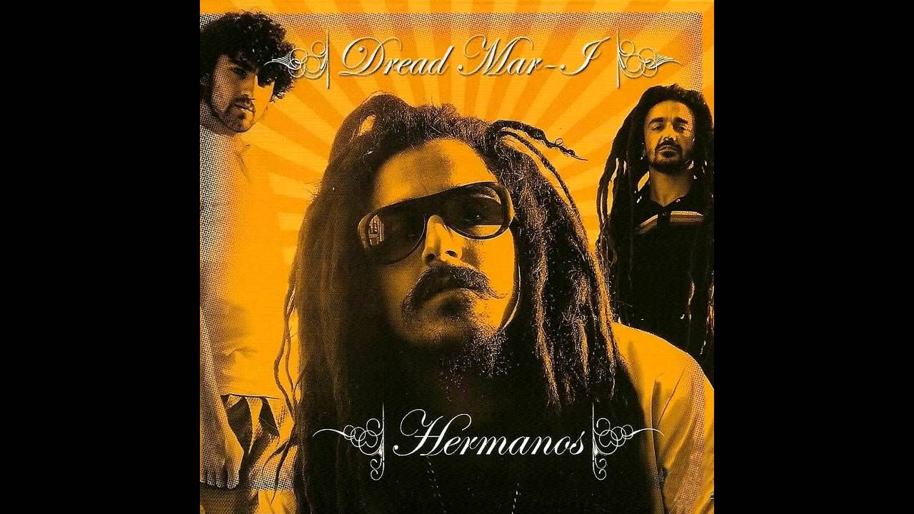 Dread Mar I Full Album Hermanos - YouTube
