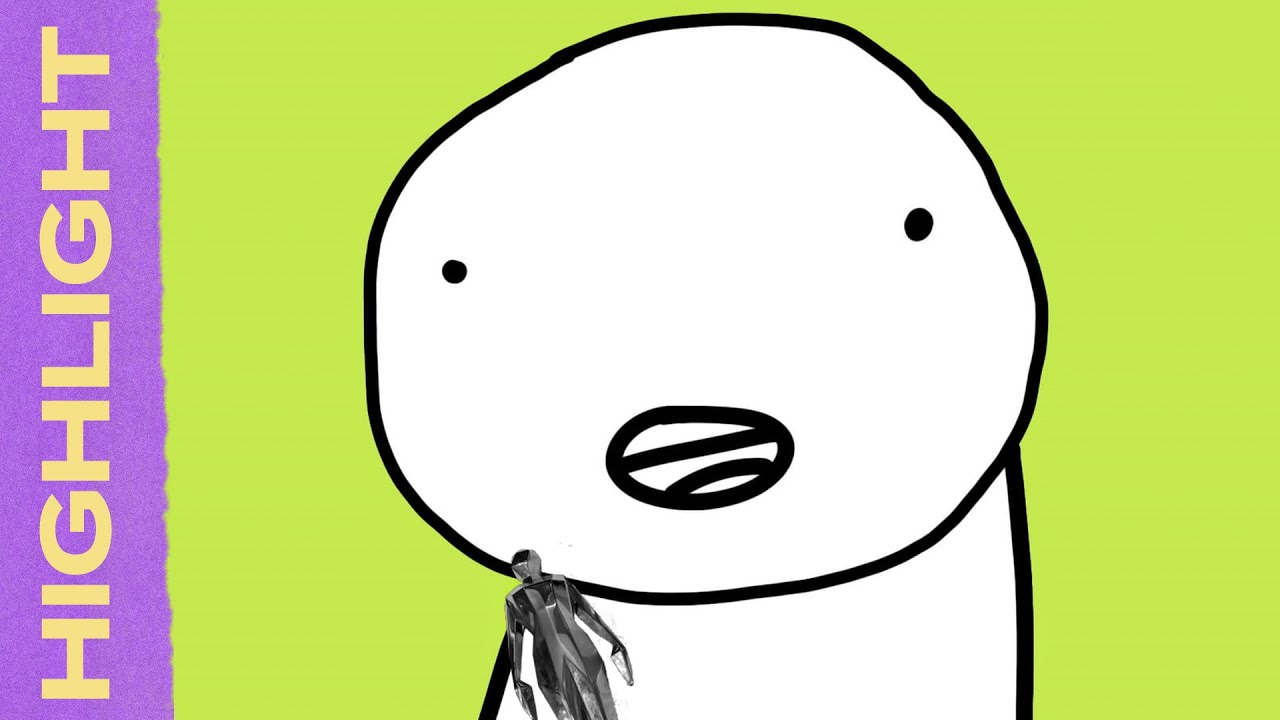 Dream Wins Gaming Again! | 2021 YouTube Streamy Awards - YouTube