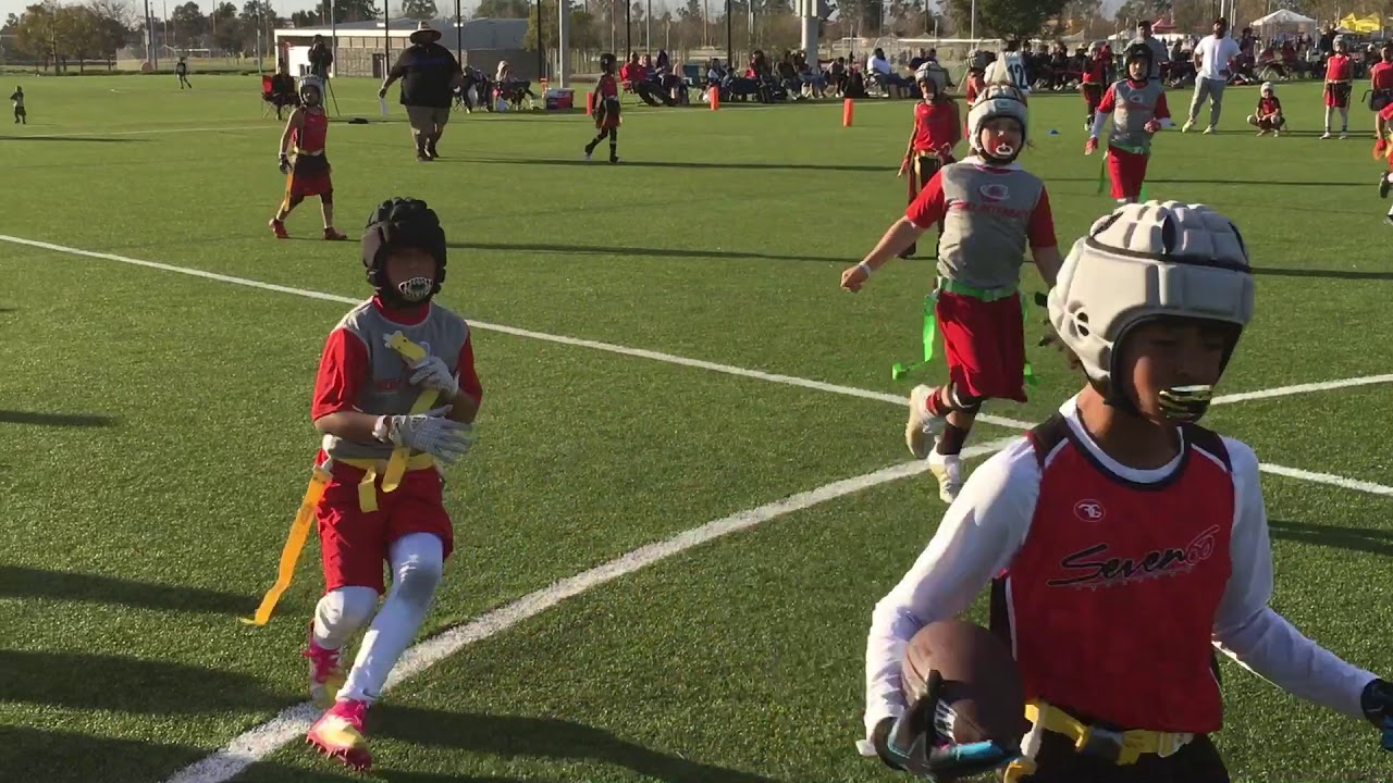 Max football tournament Day 1 02152020 - YouTube