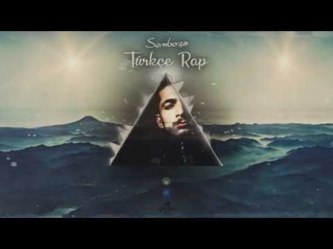 Semboza-TÜRKÇE RAP 2018 (Spektrum+LİRİK VİDEO)