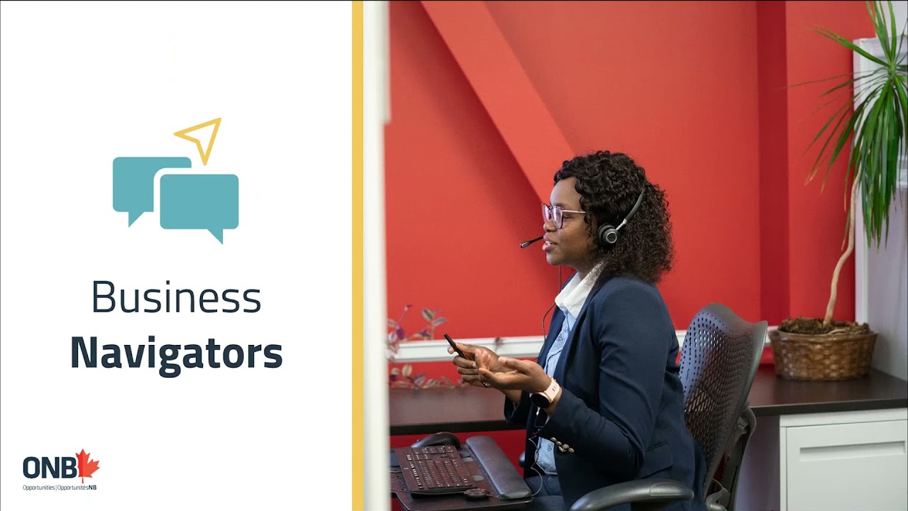 ONB English Presentation - YouTube