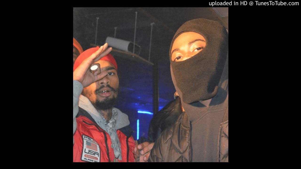 *free* Eddie Gianni x Slimesito Type Beat [prod. fivesix] - YouTube