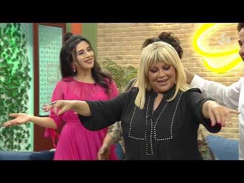 Mətanət İsgəndərli - Neylərsən (Zaurla Günaydın)